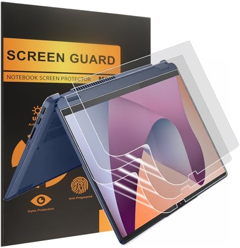 Amazon.com: KEANBOLL 3 Pack Designed for Lenovo Ideapad Flex 5 & Lenovo ...