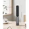 Amazon.com: CIRCLE JOY Rechargeable Milk Frother Hanheld, Dual Coil ...