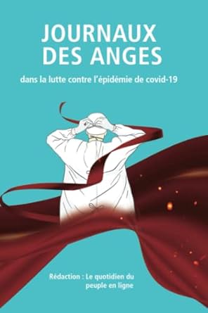 JOURNAUX DES ANGES-dan la lutte contre l’épidémie de covid-19 (French ...