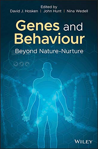 Genes and Behaviour: Beyond Nature-Nurture eBook : Hosken, David J ...