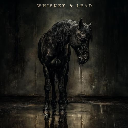 Amazon.com: Shadow Reign : Whiskey&Lead: Digital Music