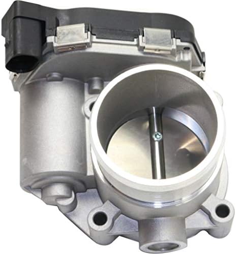 Amazon.com: For Volkswagen Tiguan/CC Throttle Body 2009 2010 2011 2012 ...
