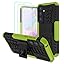 Iokmax for Samsung A35 5G Case with 2 Pack Screen Protector, Dual Layer Military Grade ...