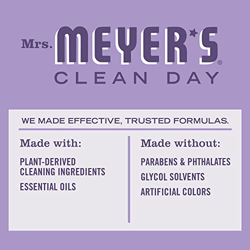Snapklik.com : Mrs Meyers All-Purpose Cleaner Spray
