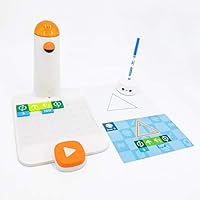 Amazon.com: Matatalab Pro Set Coding Robot for Kids Ages 4+, STEM ...