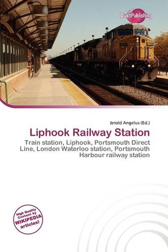 Amazon.co.jp: Liphook Railway Station : 本