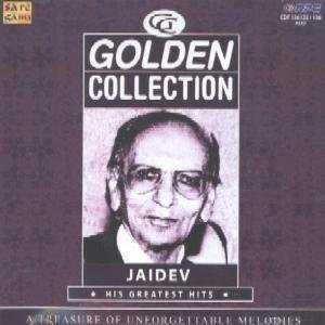 Golden Collection Jaidev-His Greatest Hits: Amazon.in: Music}