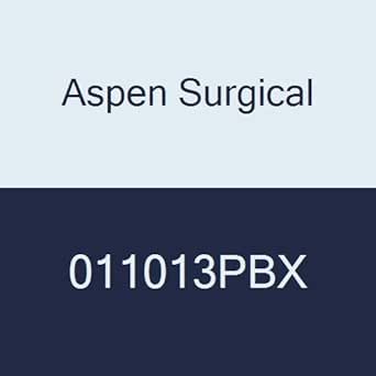 Amazon.com: Aspen Surgical 011013PBX Vessel Loops, Sterile, Maxi, 1 mm ...