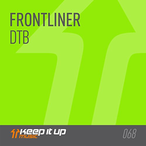 Amazon.co.jp: DTB : Frontliner: Digital Music