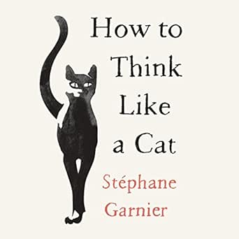 Amazon.com: How to Think Like a Cat (Audible Audio Edition): Stephane ...