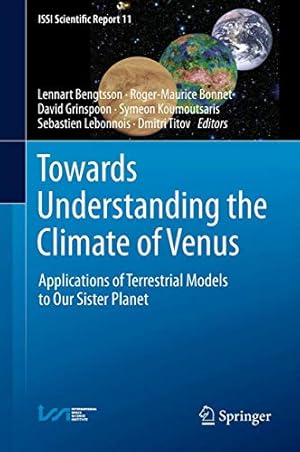 Towards Understanding the Climate of Venus: Applications of Terrestrial ...