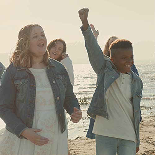 Together (Cover) de Christian Covers Official feat. Vocal Breakthrough ...