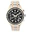 Titan Octane Chronograph Men's Watch