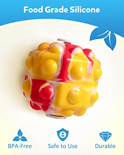 The 15 Best Fidget Snake Toys of 2024 [Verified] - Cherry Picks