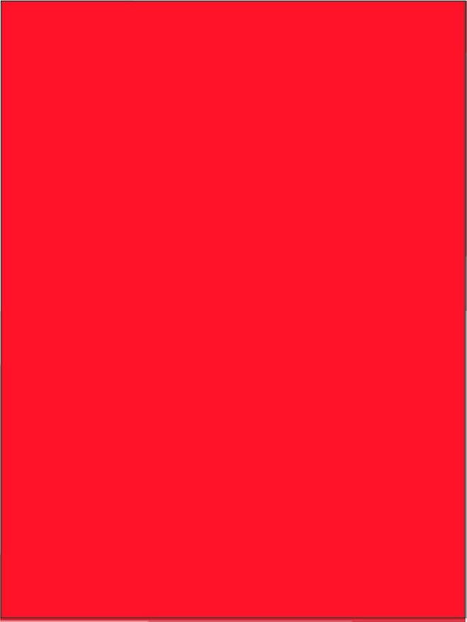 HUSKY 50 A4 Sheets/Papers/Craft Board Light Red Color 170~220 Gsm Thick ...