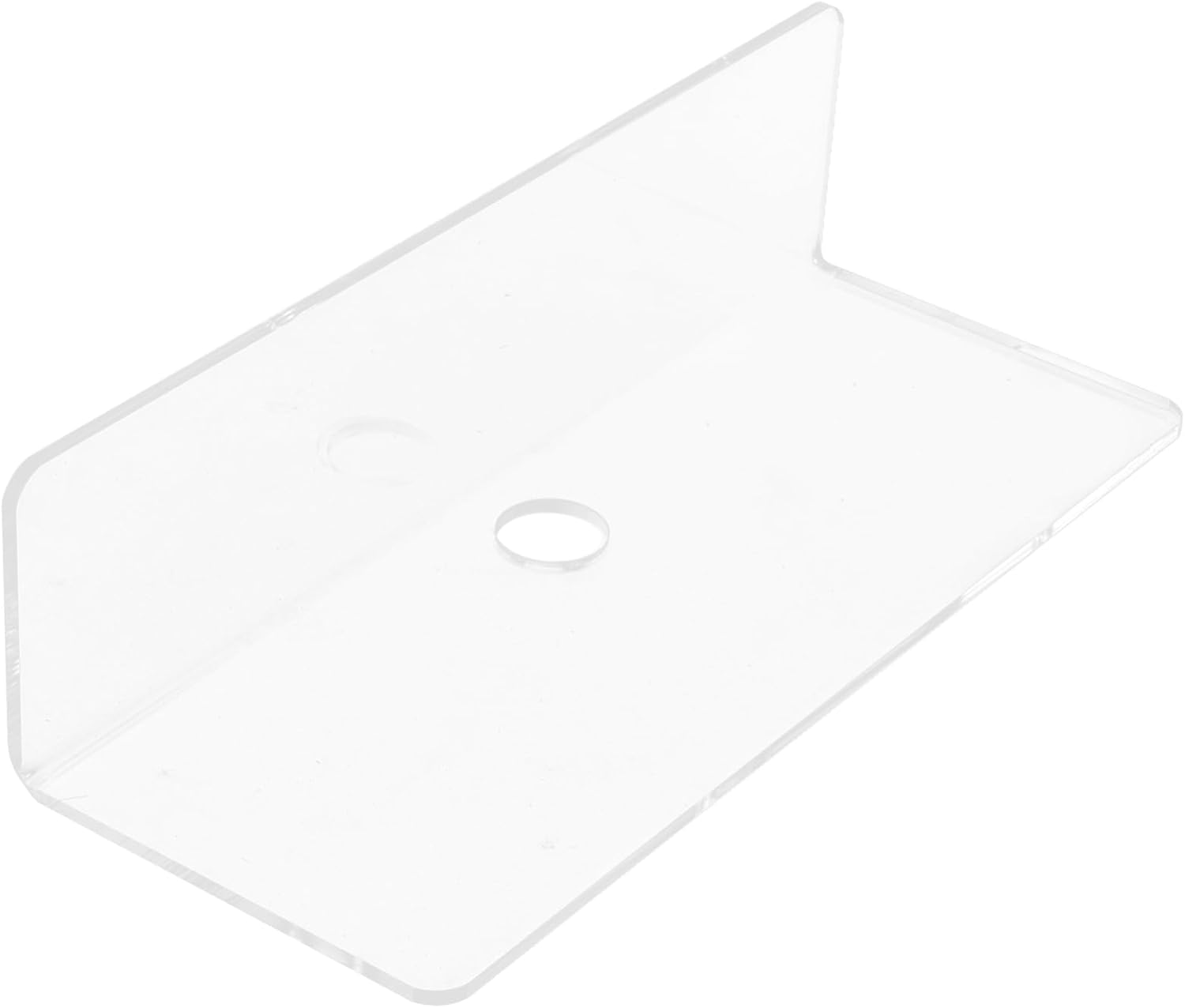 Amazon.com: Shelf Wall Mounted Floating Rack Storage Bracket Living ...