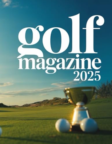 4 Best Golf Magazines of 2026