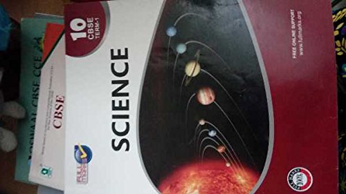 Science full marks class 10 : Amazon.in: Books