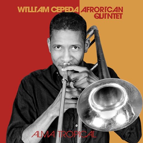 Play ALMA TROPICAL by William Cepeda on Amazon Music