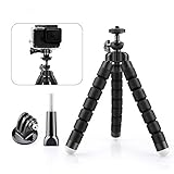 Best Mini Gopro Tripods for Stable Shots (Buying Guide 2022)