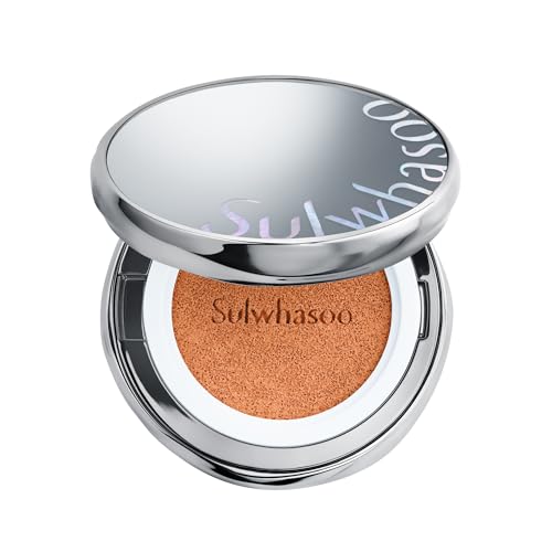 10 Best Korean Makeup Foundation Types | This Is BEAUTY MART