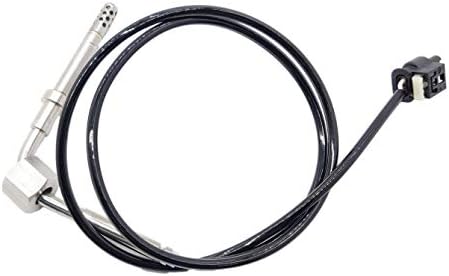 Amazon.com: NOVAPARTS Exhaust Temperature Sensor EGT Sensor for 2007 ...