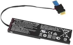Amazon.com: Genuine 727263-003 BL460c G9 megacell 12W 7.2V Battery ...