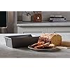 Amazon.com: Calphalon Nonstick Bakeware, Loaf Pan, 5-inch by 10-inch ...