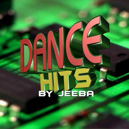 Amazon.com: Dance Hits : Dj Jeeba: Digital Music