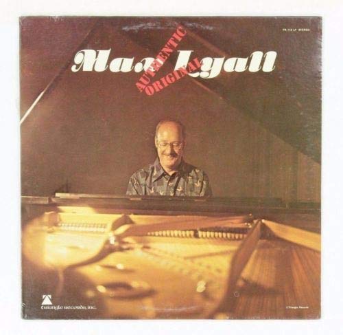 Max Lyall - Authentic Original - Amazon.com Music