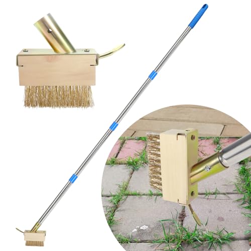 Grass Removal Machine – The 15 best products compared