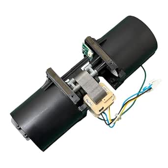 Amazon.com: Replacement for Samsung OEM Oven Blower SMB-U367A DG31 ...