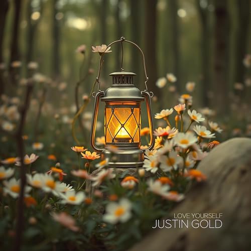 Amazon Music Unlimited - Justin Gold 『Love Yourself』