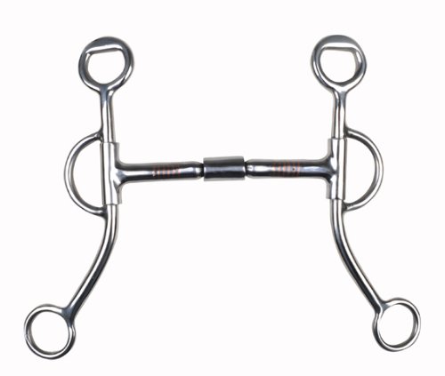 Westerngebisse – Die 15 besten Produkte im Vergleich - Reiterguide Ratgeber