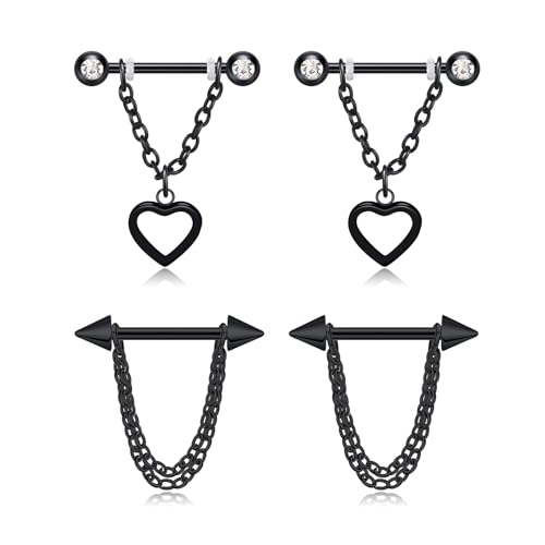 The 8 Best Intimate Piercings - Guidebook