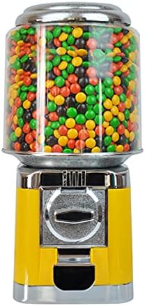 Amazon.com: Automatic Candy Dispenser Countertop Candy Machine Toy ...