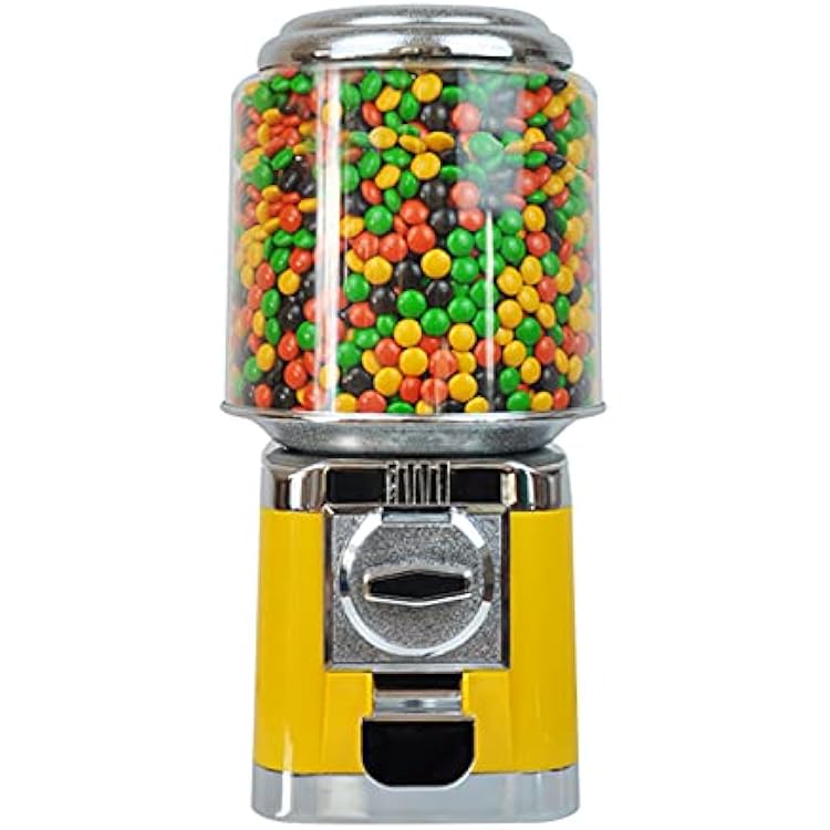 Automatic Candy Dispenser Countertop Candy Machine Philippines | Ubuy