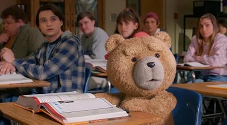 Amazon.com: Ted: Season One [Blu Ray] [Blu-ray] : Various Contributors ...