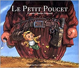 Amazon.fr - Le Petit Poucet - Heinrich, Christian, Perrault, Charles ...