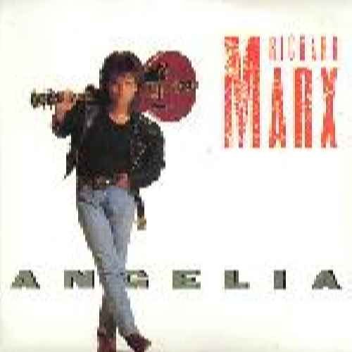 Richard Marx - Angelia - [7"] - Amazon.com Music