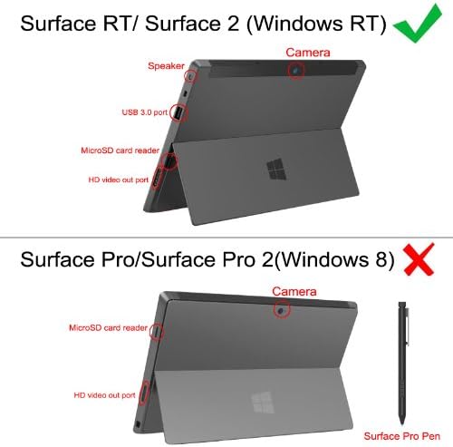Pen For Surface Rt Tablet