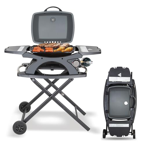 Outwell Grill – The 16 best products compared - Outdoors Magazine