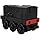 Amazon.com: Thomas & Friends TrackMaster Push Along Diesel train engine ...