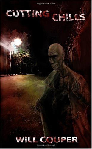 Cutting Chills: Couper, William: 9781445241418: Amazon.com: Books