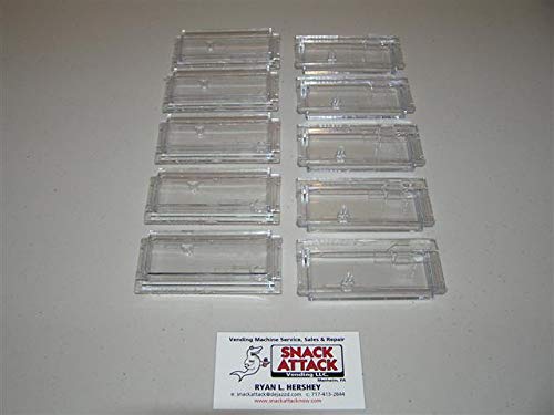 Amazon.com: (10) VENDO 470, 475, 511, 540, 576, 620, 630, 720, 840 SODA ...