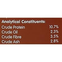 Extra Select Mixed Corn Poultry Feed Tub, 5 Litre : Amazon.co.uk: Pet ...