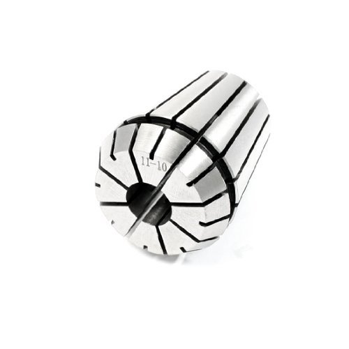 Alcoa Prime11mm Dia ER32 Tools Holding Clamping Silver Tone Spring ...