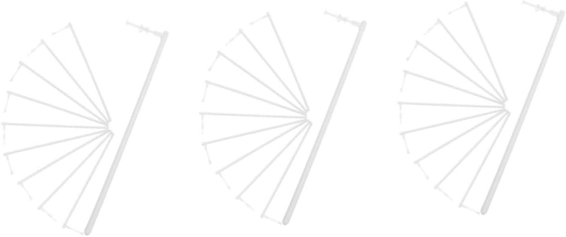 Amazon.com: VANZACK 30 Pcs Windmill Accessories Pinwheel Replacement ...