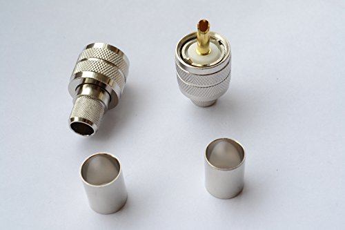 Best Cylindrical Connectors - Buying Guide | GistGear