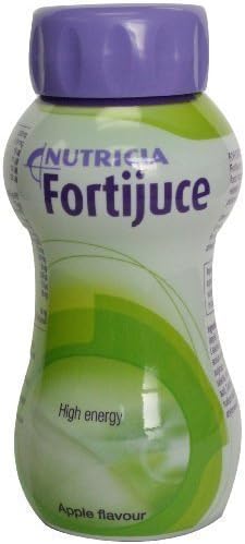 Fortijuce Apple 200ml : Amazon.co.uk: Health & Personal Care